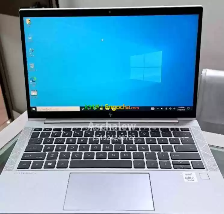Brand New Hp Elitebook 830 G7 core i7-10th generation 512GB SSD Storage laptop for sale & price ...